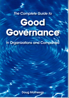 Directors cannot afford to be half right! - Management Magazine NZ