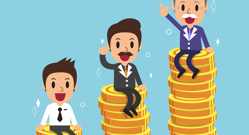 Is pay transparency good for business? - Management Magazine NZ