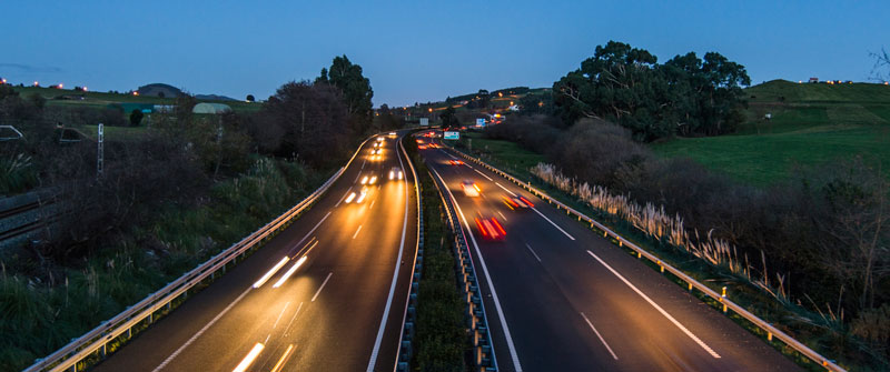 Auckland’s Northern Motorway project underway - Management Magazine NZ