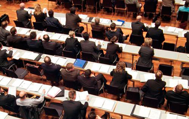 Getting onto the international conference map - Management Magazine NZ