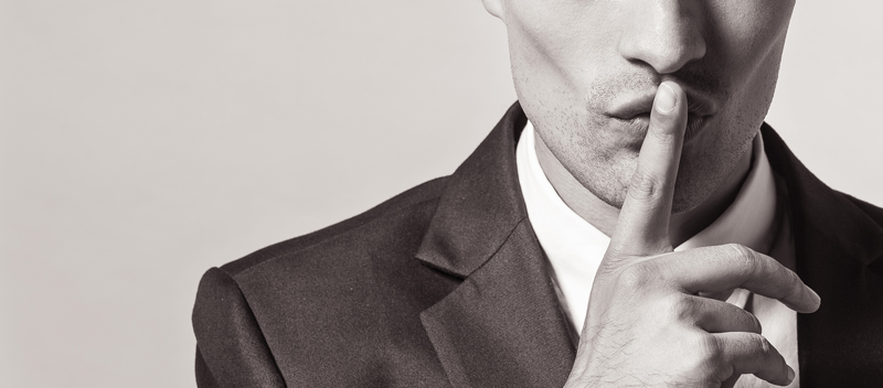 The power of silence - Management Magazine NZ