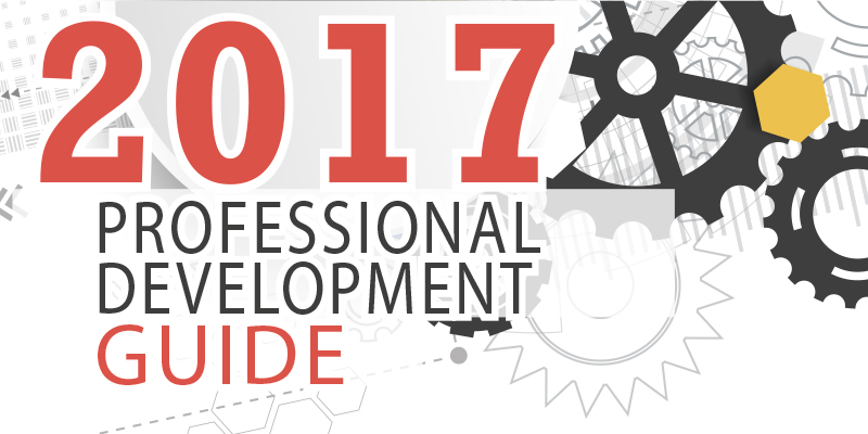 2017 Professional Development Guide - Management Magazine NZ