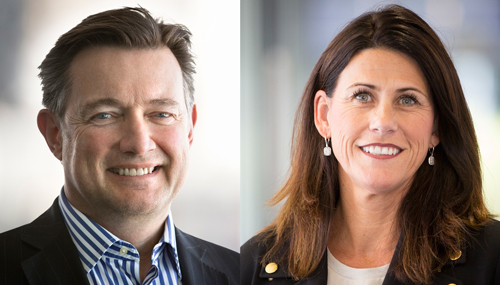 Spark New Zealand Chairman to retire later this year, new Chair ...