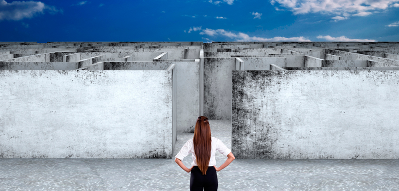 What is your problem? - Management Magazine NZ