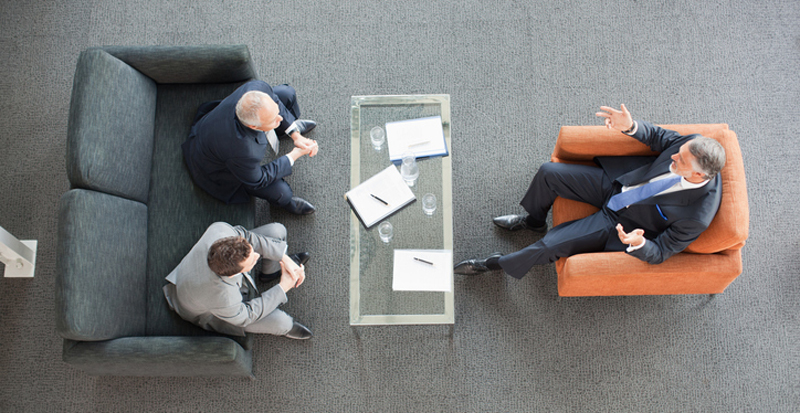 Develop a winning job search strategy - Management Magazine NZ