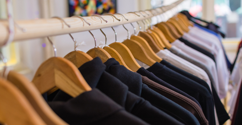 How to simplify your wardrobe - Management Magazine NZ