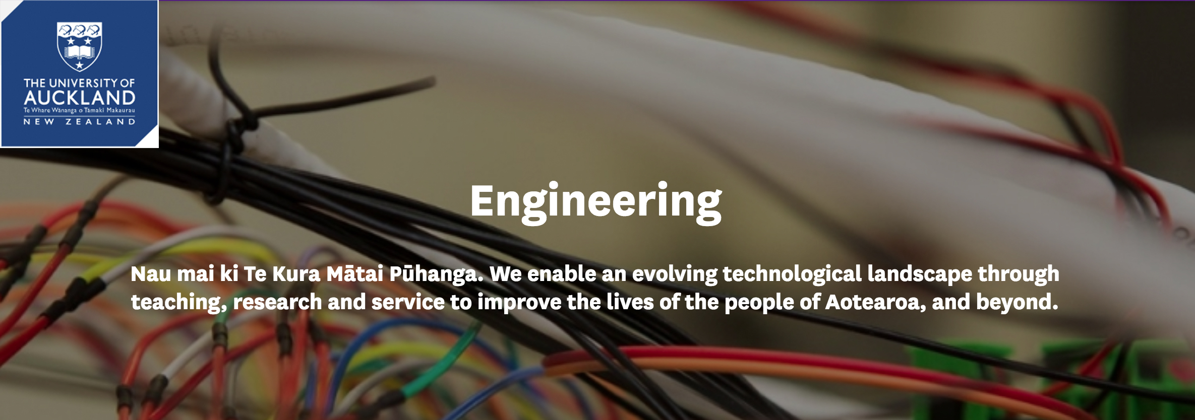 University of Auckland launches first Graduate School of Engineering ...