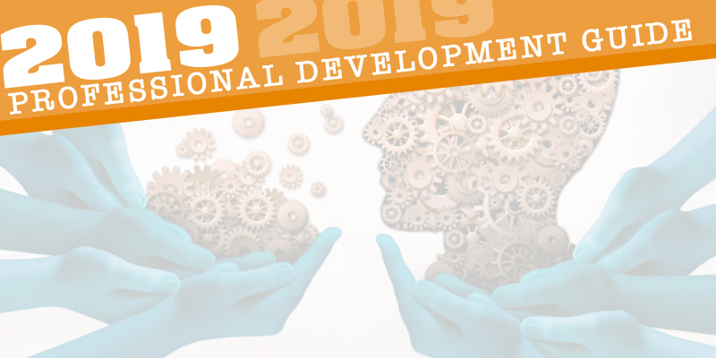 2019 Professional Development Guide - Management Magazine NZ