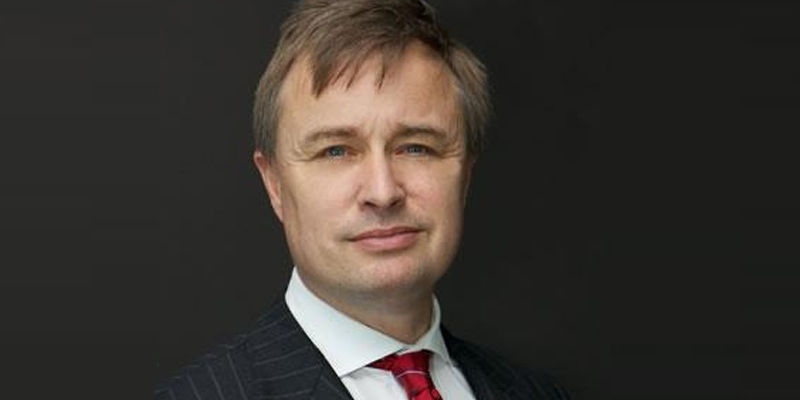 John Allen: Discussing an accessible future & what lies ahead after ...