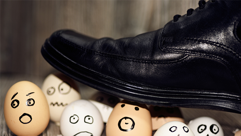 What to do if you manage a bad boss - Management Magazine NZ