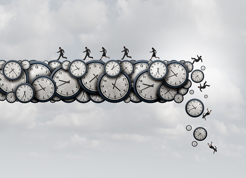 Are you overwhelmed with over-planning? - Management Magazine NZ