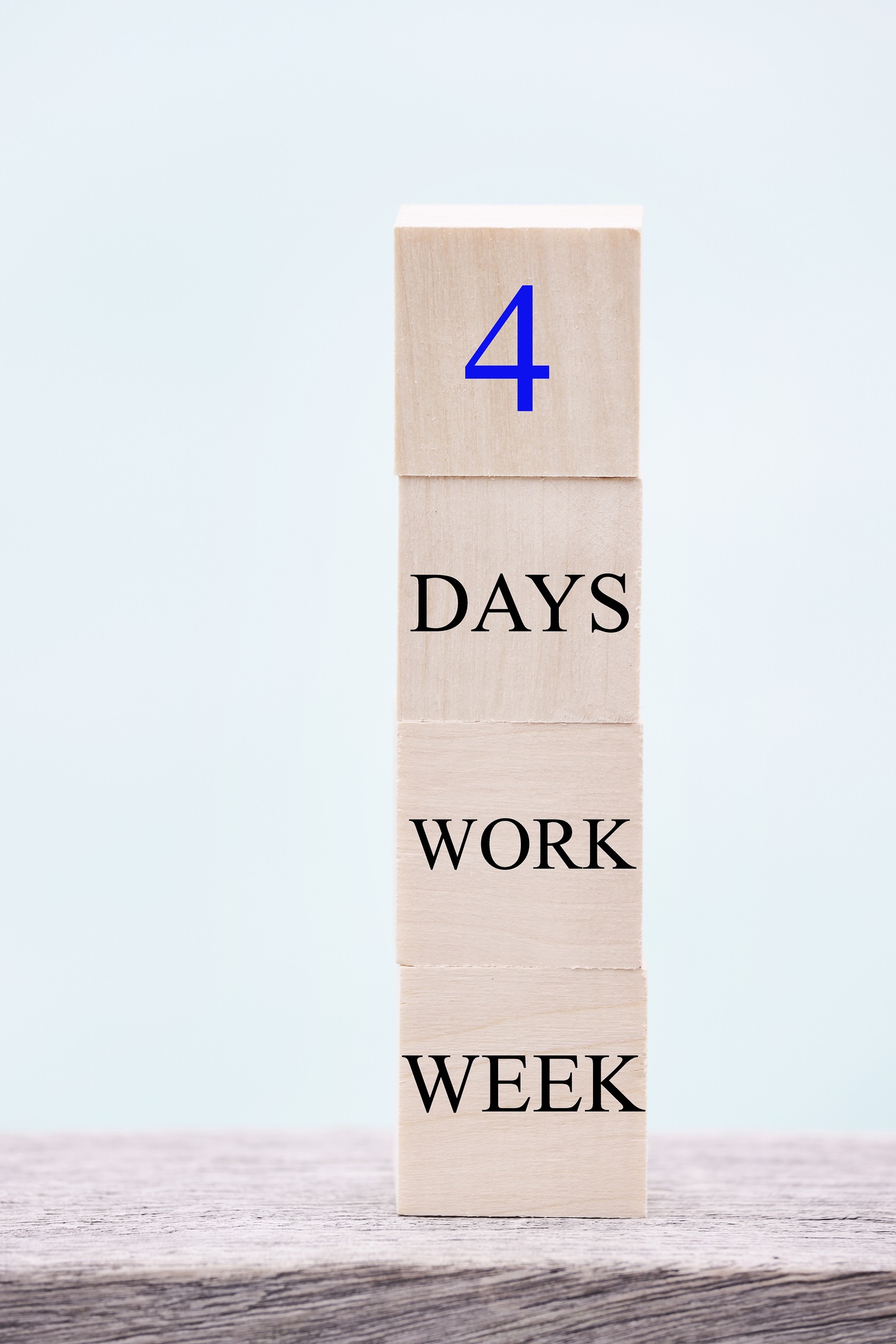 Survey finds 40% of Kiwis expect a four-day work week within five years ...