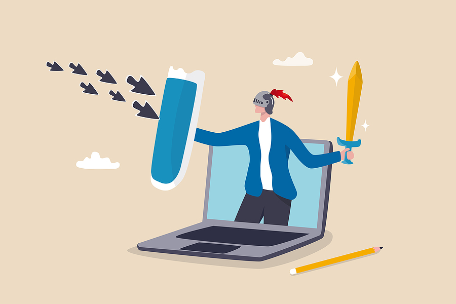 How to promote good organisational privacy practices - Management ...