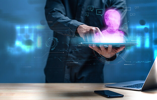 AI: How to embrace change and overcome the hurdles - Management Magazine NZ