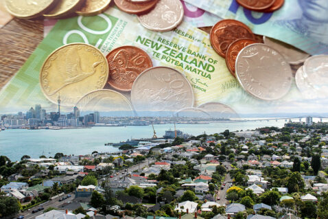 Business News & Trends for Leaders | NZ Management Magazine