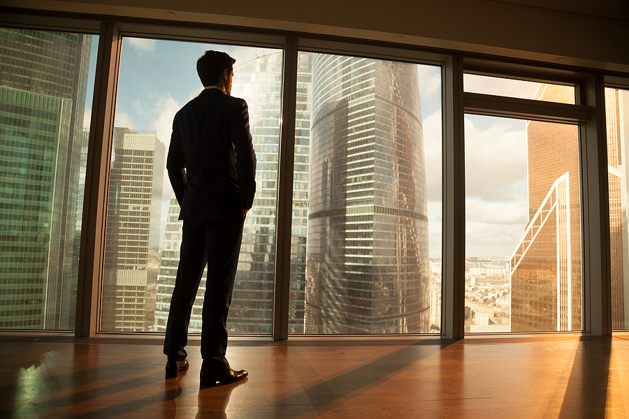 Leading on empty: How stress, isolation, and lack of support are ...