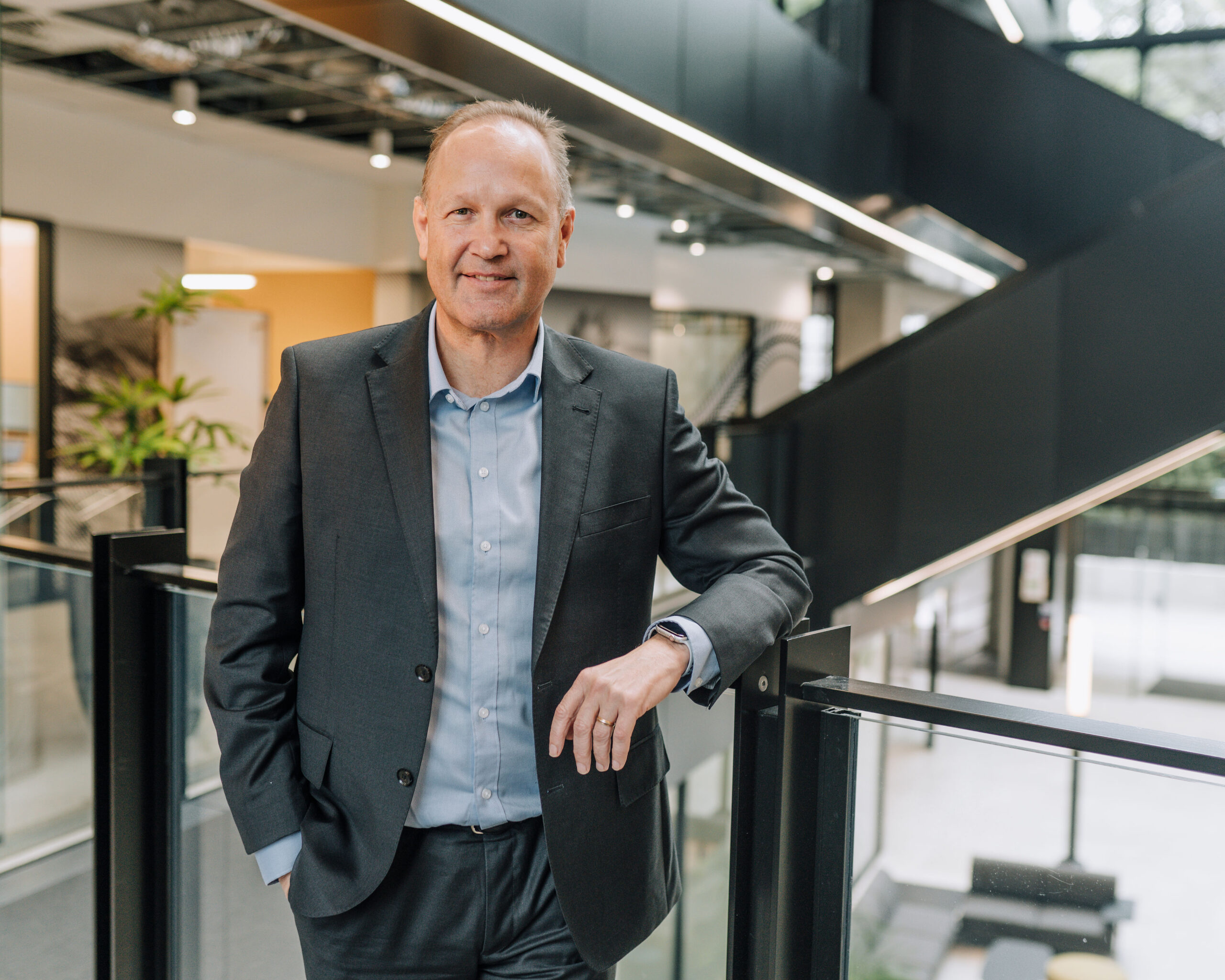 Improved productivity is key to NZ’s success - Management Magazine NZ