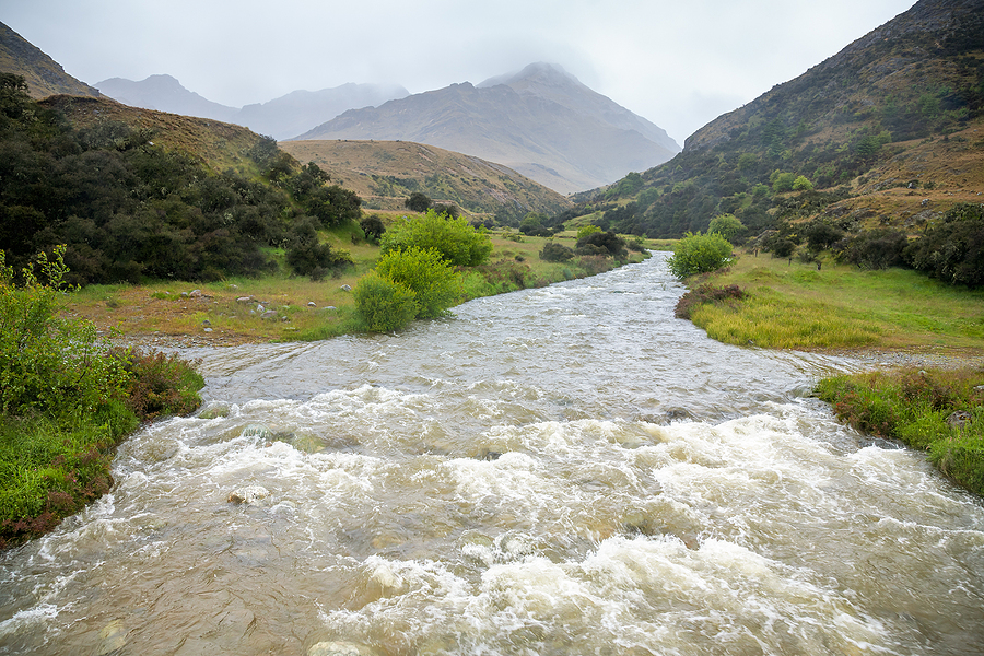 Govt’s National Adaptation Framework a vital first step - Management ...