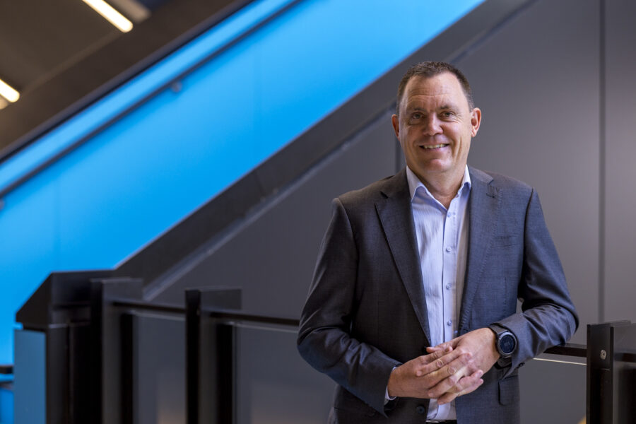 Leading through change: How 2degrees delivered one of NZ’s largest ...