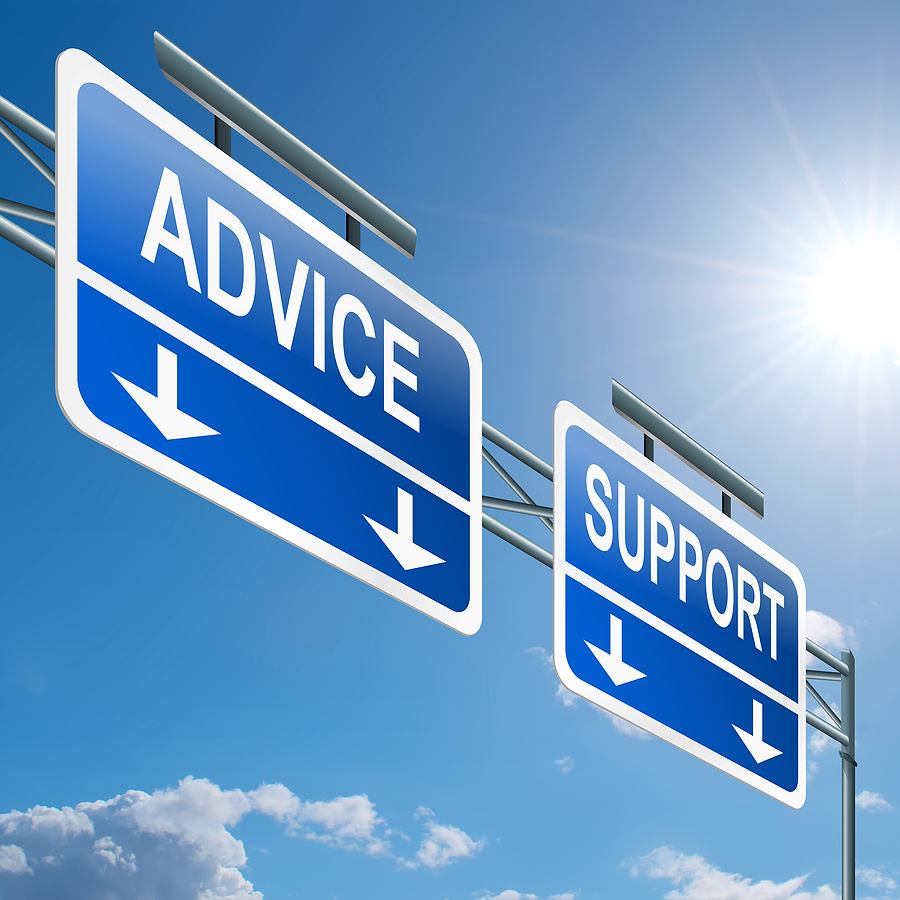 Giving advice on giving advice - Management Magazine NZ