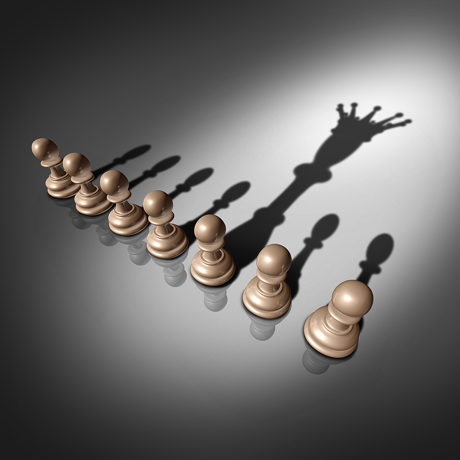 The hidden cost of quiet leadership in a time of constant disruption ...